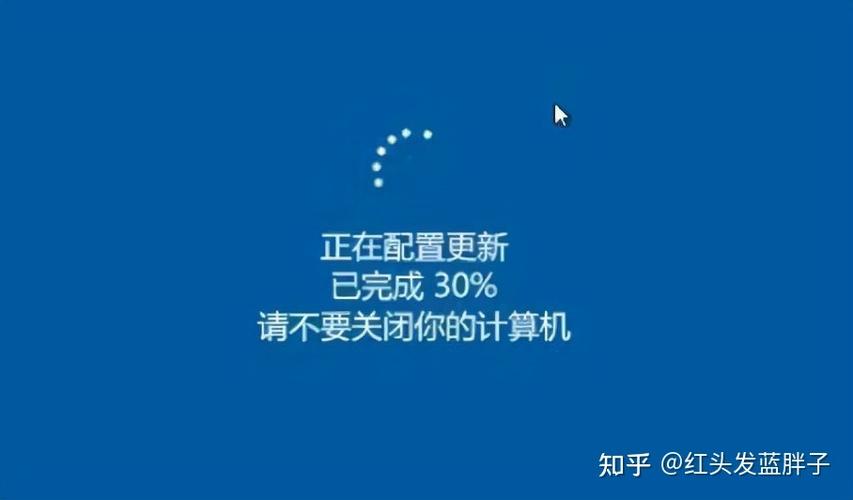 电脑自动更新好吗截图