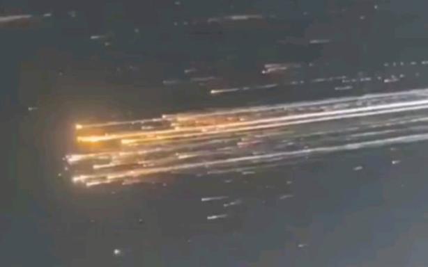 爆炸视频100个