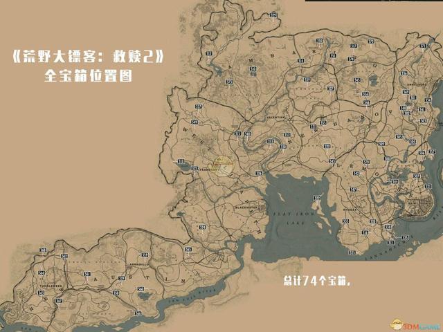 荒野大镖客二作弊码图标
