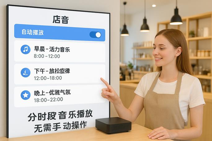手机老是自动播放音乐怎么回事儿图标