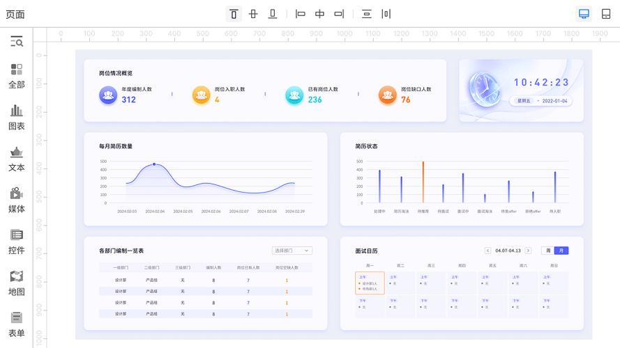 web网页开发成手机端图标