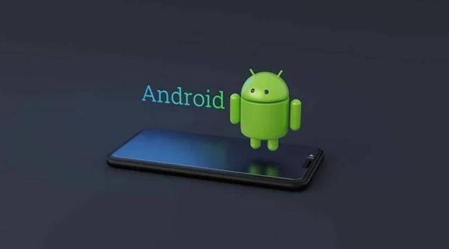 Android下载图标