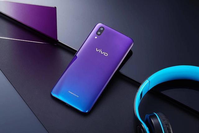 vivox21和vivox23图标