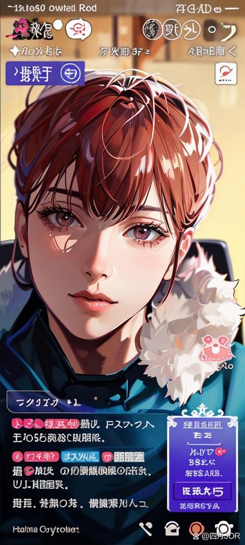 怎么用ps把人物做成漫画效果图标