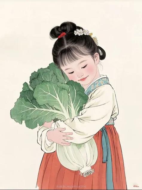 《大唐小兕子:锅锅开门,系窝鸭》图标