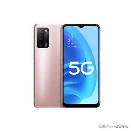 oppoa55手机是快充吗图标