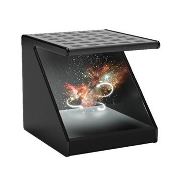 3d幻影成像图标
