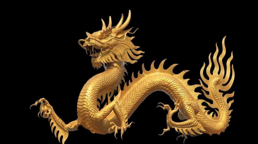五爪金龙短剧图标