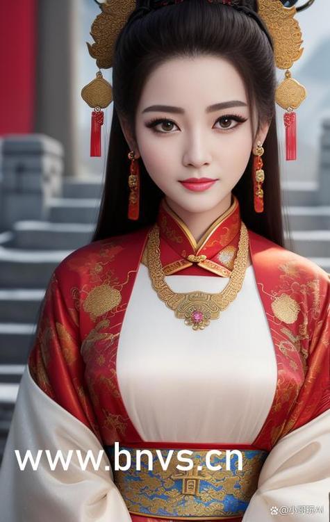 大唐风华录截图