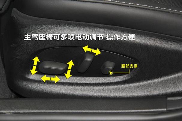 座椅调到最低还是高图标
