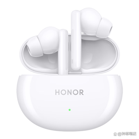 荣耀earbuds3i尊享版图标