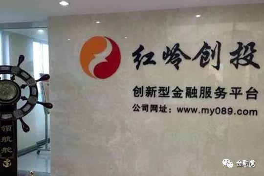 红岭创投是什么平台图标