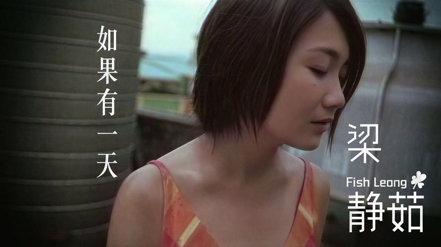 如果有一天梁静茹截图