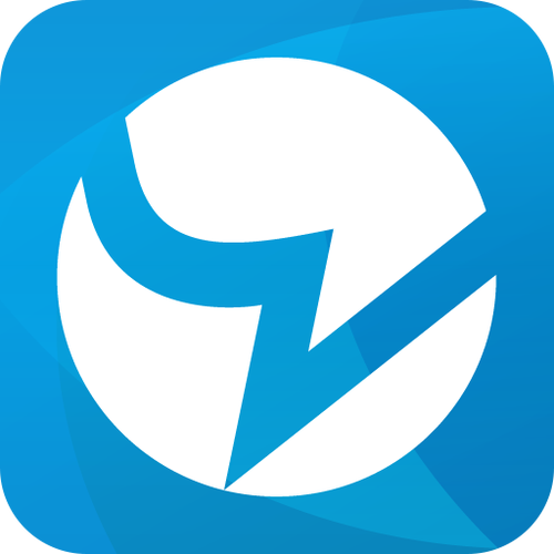blued可以注销账号吗图标