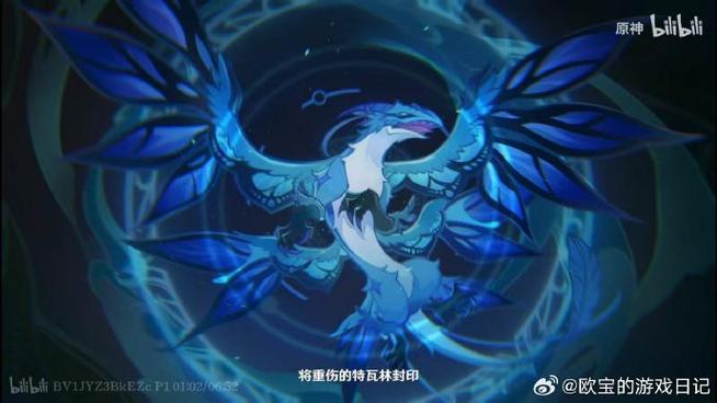 原神不打深渊吗图标