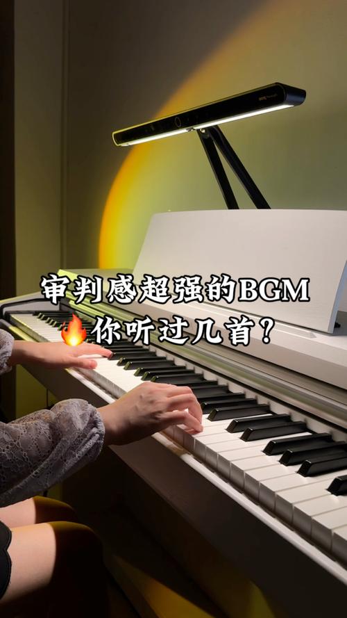 音乐bgm截图