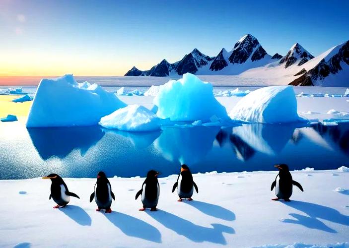冰雪生存截图