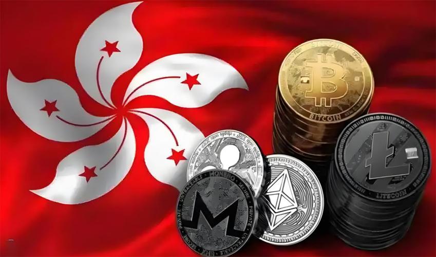 BitTok香港合规布局图标