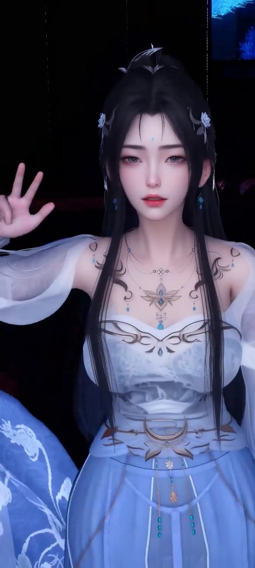 完美世界经典服捏脸代码图标
