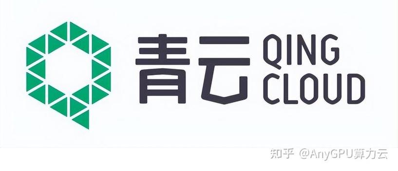 青云信息平台图标