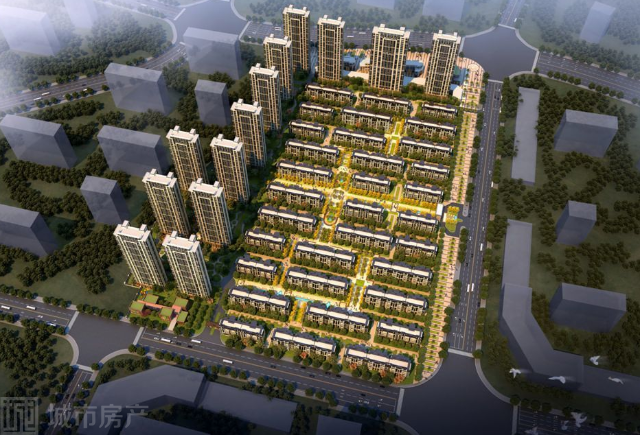 沈阳金地宸颂值得买吗图标
