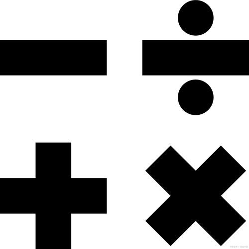 ▇黑方块符号图标