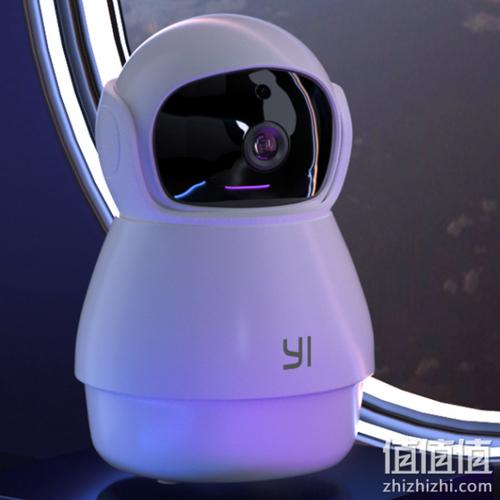 小蚁摄像头 官网图标