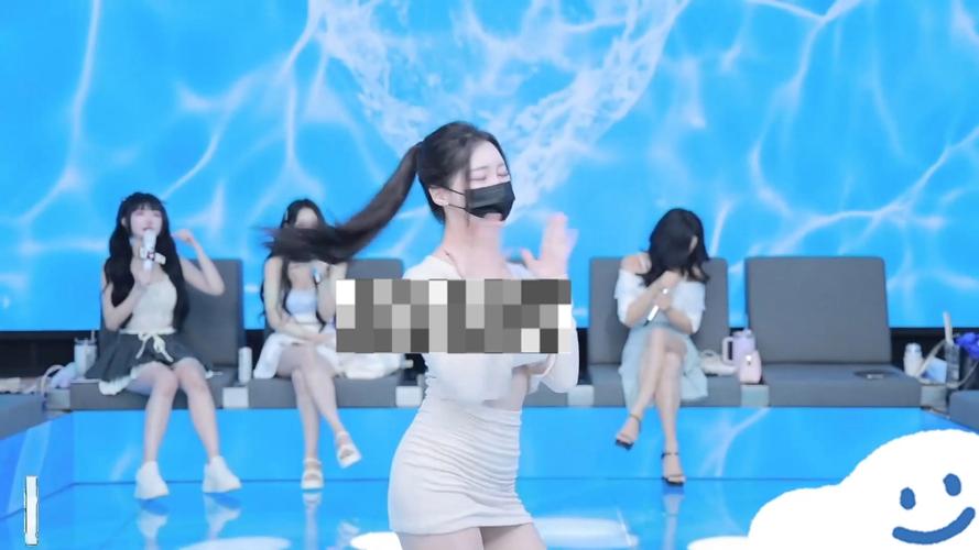 jinricp女团综艺完整版在线观看第3季截图