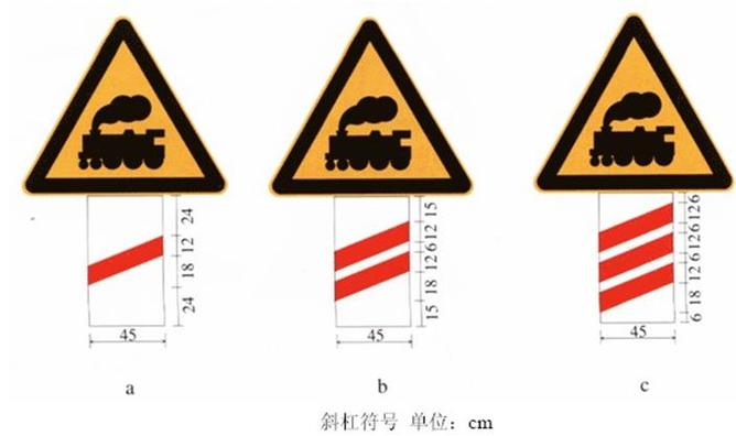 一个斜杠是什么符号图标