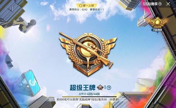 和平精英公认最强职业选手