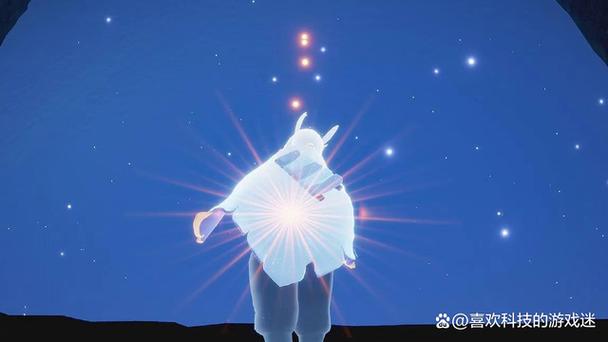 光遇白色翅膀图标