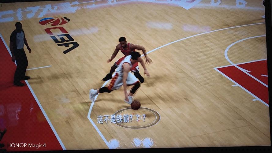 2k22隔扣