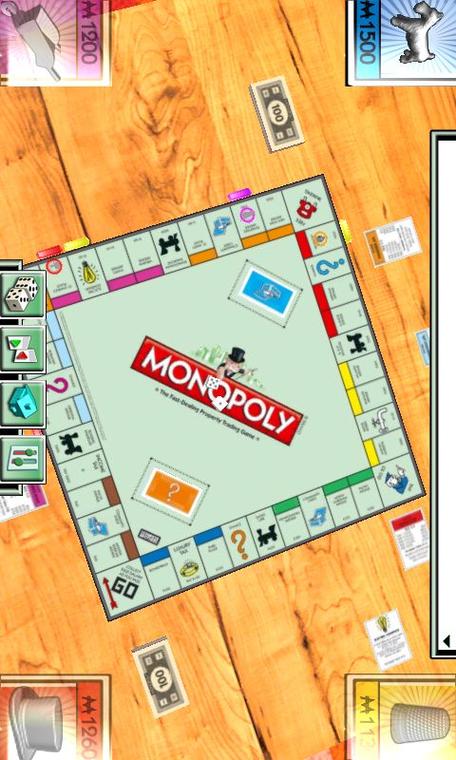 地产富翁游戏介绍图标