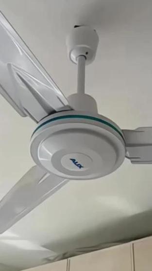 吊扇没风怎么解决