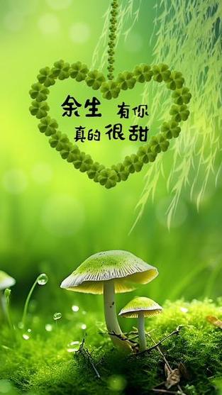 囧囧有妖 余生有你图标