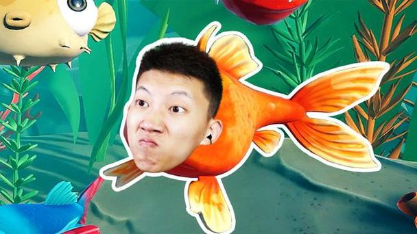 鲤鱼ace玩小鱼模拟器图标
