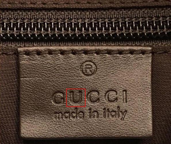 gucci标志有几种图片图标