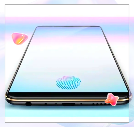 vivo可以指纹支付吗截图