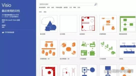 visio激活密钥图标