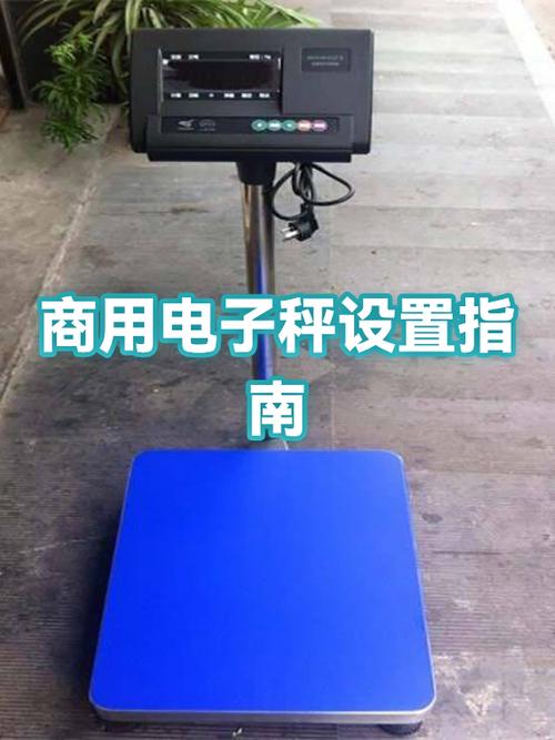 电子秤恢复出厂设置怎么设置截图