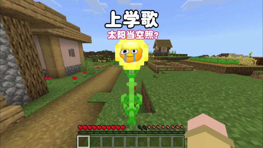 我的世界末地烛模组图标