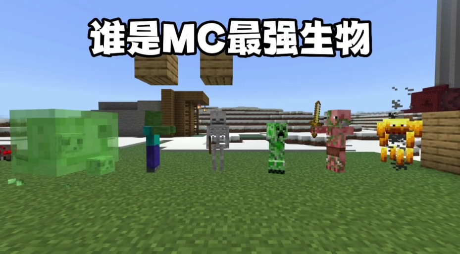 我的世界自定义生物血量指令图标