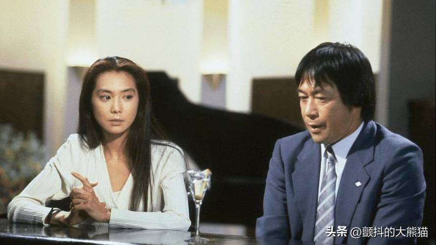 90年代凤凰卫视播放的日剧图标
