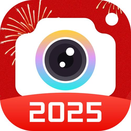 特效相机软件图标