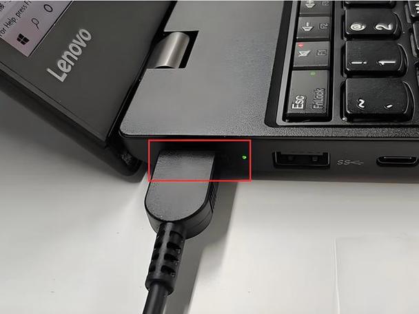 电脑充不进电怎么解决缩略图