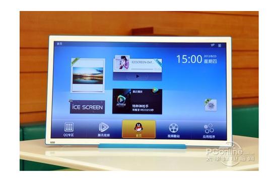 tclicescreen官网