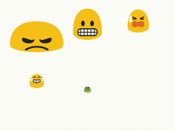华为系统更新后emoji变了图标