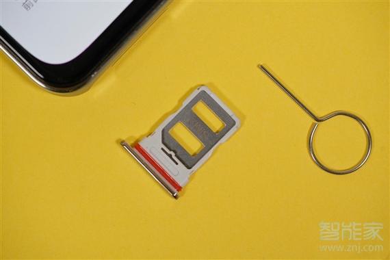 红米k40卡槽图解截图