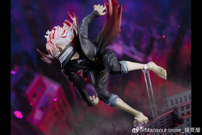 男变女TG变成手办图标
