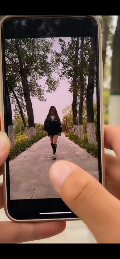 苹果拍照慢动作怎么用截图